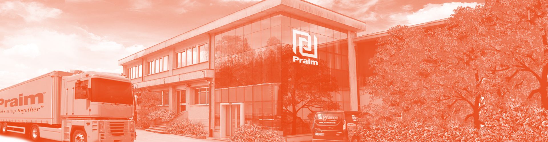 Praim® in the world - Praim S.r.l.